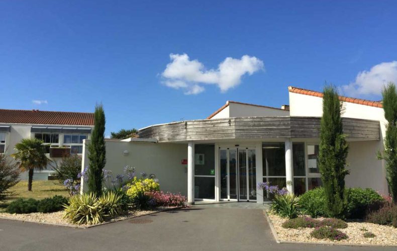 CCAS : Site de la commune des Achards