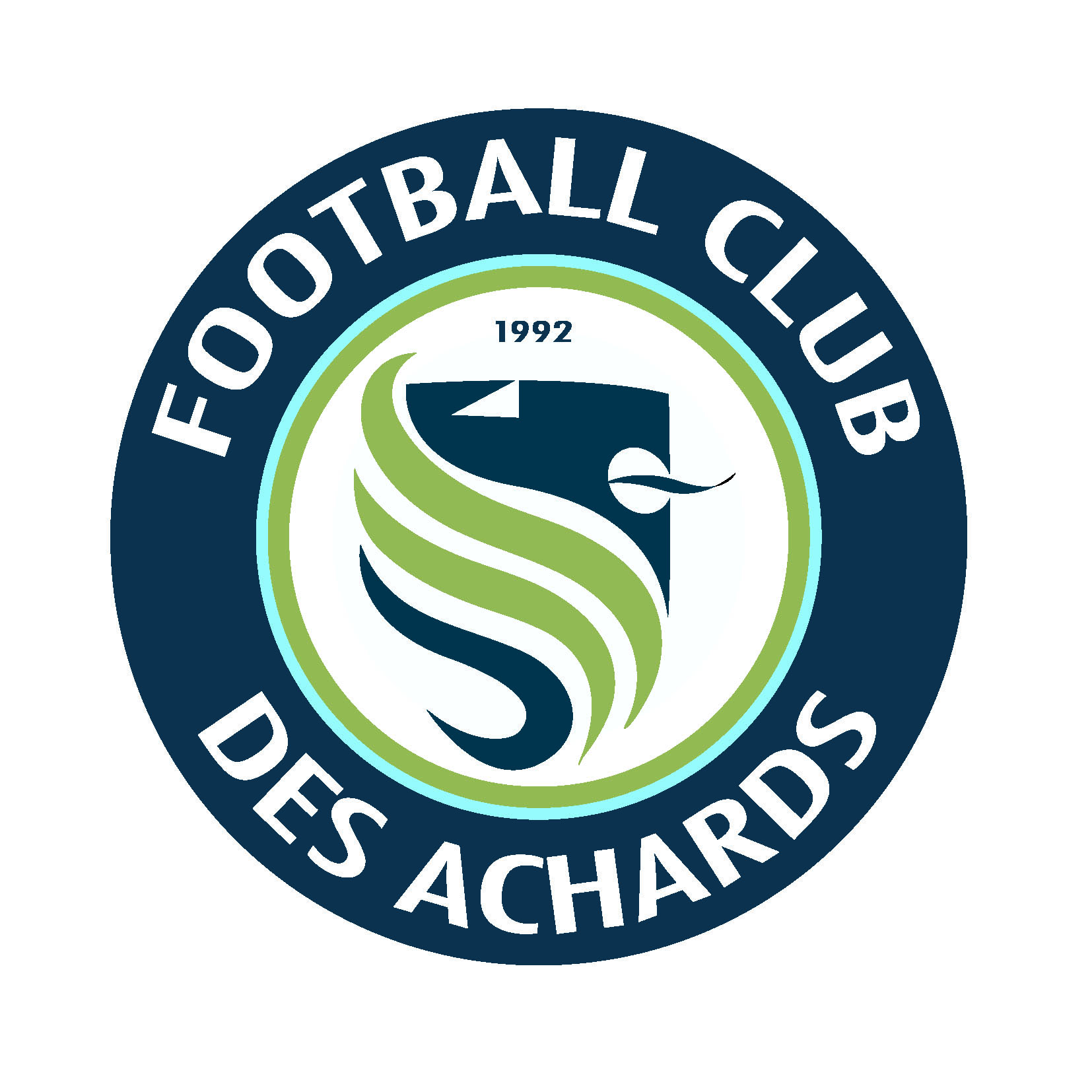 Football Club des Achards (F.C.A.) : Site de la commune des Achards